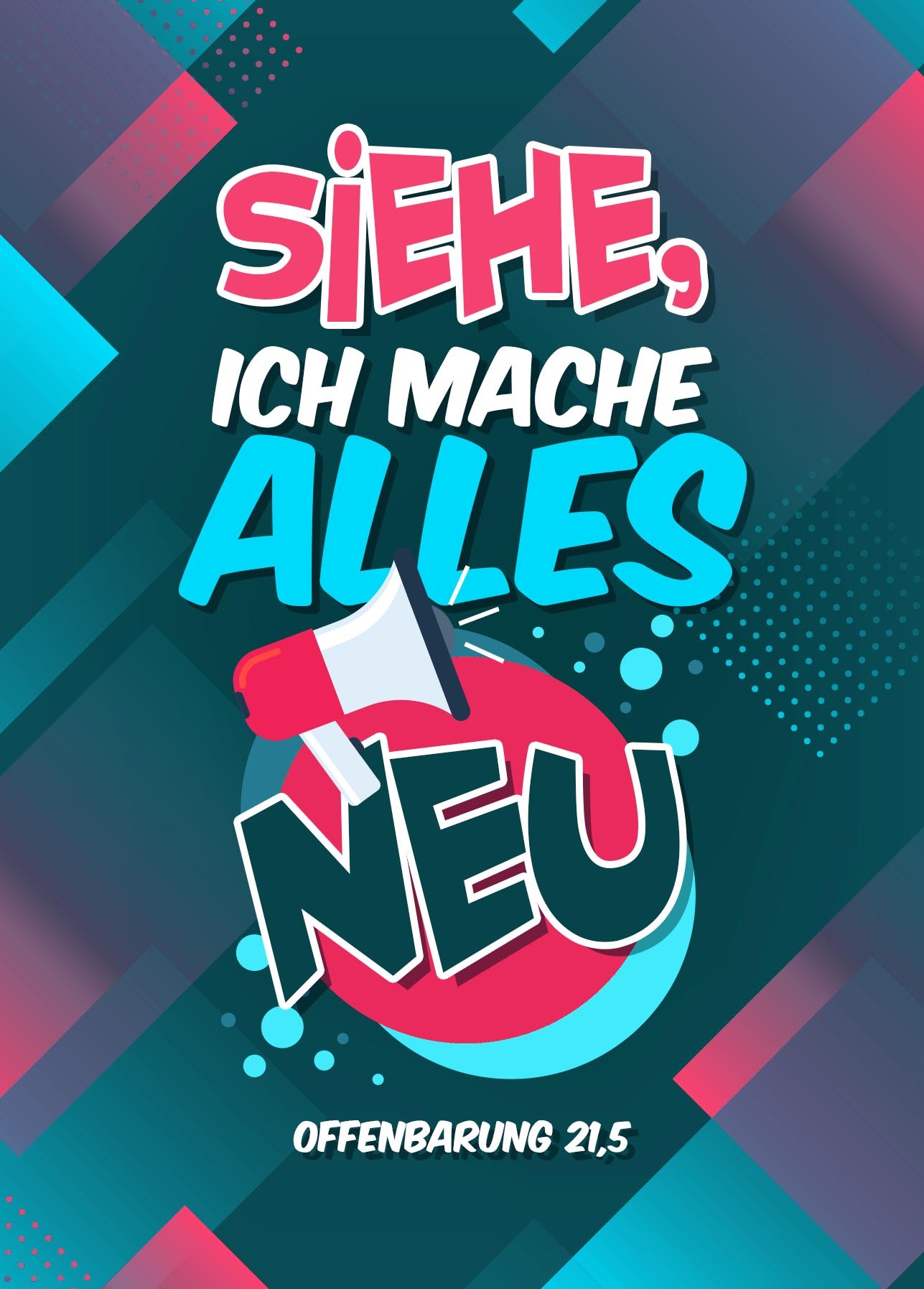 Karten für Themen & Anlässe sortiert | SegensArt