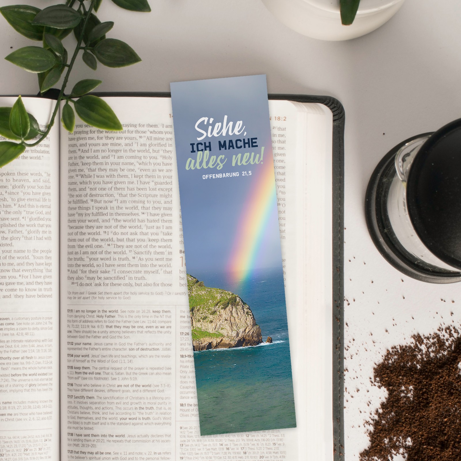 Karten für Themen & Anlässe sortiert | SegensArt